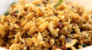 coconut | Aish Cooks